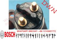 China BOSCH GENUINE BRAND NEW injector 0445120018 Dodge Ram Turbo Diesel 0445120018 R8004082AA 0445120018 For Ram Commins 5.9L for sale