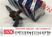 China BOSCH GENUINE BRAND NEW injector 0445120048 0445120048 for Mercedes / MITSUBISHI 4M50 ME222914 ME226718 for sale