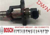 China BOSCH GENUINE BRAND NEW injector 0445120048 0445120048 for Mercedes / MITSUBISHI 4M50 ME222914 ME226718 for sale