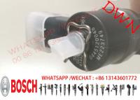 China BOSCH GENUINE BRAND NEW injector 0445120048 0445120048 for Mercedes / MITSUBISHI 4M50 ME222914 ME226718 for sale