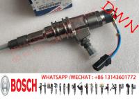 China BOSCH GENUINE BRAND NEW injector 0445120058  ME356178 ME355793 0445120058  For Mitsubishi Fuso/Benz for sale
