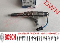 China BOSCH GENUINE BRAND NEW injector 0445120058  ME356178 ME355793 0445120058  For Mitsubishi Fuso/Benz for sale