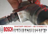 China BOSCH GENUINE BRAND NEW injector 0445120058  ME356178 ME355793 0445120058  For Mitsubishi Fuso/Benz for sale