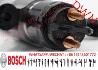 China BOSCH GENUINE BRAND NEW injector 0445120062  0 445 120 062 V837069326   0986435546 for WEICHAI Agco Sisu Power / Fendt for sale