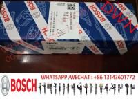 China BOSCH GENUINE BRAND NEW injector 0445120066 7420798114 0445120066 0445120470 20798114 for  / Deutz / for sale