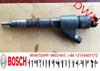 China BOSCH GENUINE BRAND NEW injector 0445120066 7420798114 0445120066 0445120470 20798114 for  / Deutz / for sale