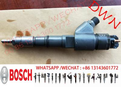 China BOSCH GENUINE BRAND NEW injector 0445120066 7420798114 0445120066 0445120470 20798114 for  / Deutz / for sale