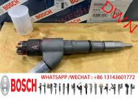 China BOSCH GENUINE BRAND NEW injector 0445120067 04290987  For  Excavator 20798683 EC210 EC210B Excavator D6E Diesel for sale