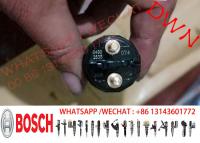 China BOSCH GENUINE BRAND NEW injector 0445120074  0445120074/0445120138 4902525 21006084 04902525 for  Deutz D7E Engine for sale