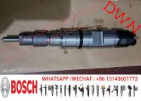 China BOSCH GENUINE BRAND NEW injector 0445120074  0445120074/0445120138 4902525 21006084 04902525 for  Deutz D7E Engine for sale