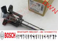 China BOSCH GENUINE BRAND NEW injector 0445120091 0445120047 0445120091  For MITSUBISHI ME193983 for sale