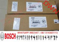 China BOSCH GENUINE BRAND NEW injector 0445120091 0445120047 0445120091  For MITSUBISHI ME193983 for sale