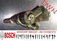 China BOSCH GENUINE BRAND NEW injector 0445120091 0445120047 0445120091  For MITSUBISHI ME193983 for sale