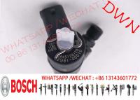 China BOSCH GENUINE BRAND NEW injector 0445120126 0445120126 VA32G61-00010  for KOBELCO SK130-8 SK140-8 for sale