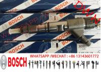 China BOSCH GENUINE BRAND NEW injector 0445120134  0445120134  for Cummins Foton ISF 3.8 FOTON VOGLA 4947582 5283275 for sale