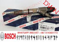 China BOSCH GENUINE BRAND NEW injector 0445120134  0445120134  for Cummins Foton ISF 3.8 FOTON VOGLA 4947582 5283275 for sale