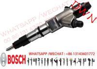 China BOSCH GENUINE BRAND NEW injector 0445120153  0445120153 4510411120349080 201149061 for Kamaz  740.70-740.75 for sale