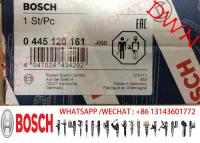 China BOSCH GENUINE BRAND NEW injector 0445120161 4988835 3975929 4981077 5253221  FOR CUMMINS KAMAZ  QSB4.5 QSB6.7 ISBe ISDe for sale