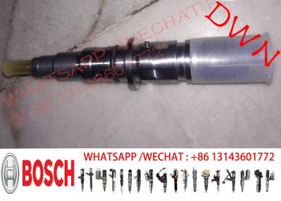 China BOSCH GENUINE BRAND NEW injector 0445120161 4988835 3975929 4981077 5253221  FOR CUMMINS KAMAZ  QSB4.5 QSB6.7 ISBe ISDe for sale