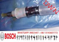 China BOSCH GENUINE BRAND NEW injector 0445120161 4988835 3975929 4981077 5253221  FOR CUMMINS KAMAZ  QSB4.5 QSB6.7 ISBe ISDe for sale