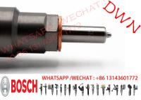 China BOSCH GENUINE BRAND NEW injector 0445120178  0445120178 53401112010 For  / Deutz KHD /  QSB6.7 for sale