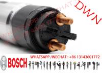 China BOSCH GENUINE BRAND NEW injector 0445120178  0445120178 53401112010 For  / Deutz KHD /  QSB6.7 for sale