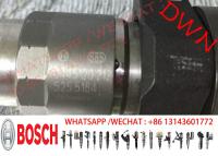 China BOSCH GENUINE BRAND NEW injector 0445120212 0445120007 0445120273 0445120212 for Cummins ISDe QSB6.7 ISBE250-30 2.3JTD for sale