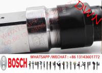 China BOSCH GENUINE BRAND NEW injector 0445120218 0445120218  0445120030 fuel Injector  Man TGA 10.5 for sale