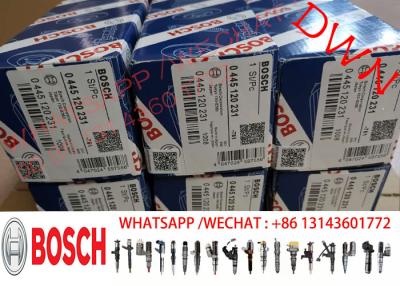 China 0445120231 Cummins PC200-8 QSB4.5 QSB6.7 3976372 6754-11-3011 4945969 5263262 0445120059 for sale
