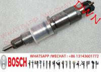 China 0445120231 Cummins PC200-8 QSB4.5 QSB6.7 3976372 6754-11-3011 4945969 5263262 0445120059 for sale