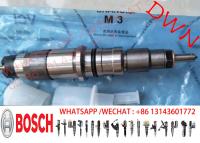 China 5263321 0445120250 For Cummins ISDE 6.7 Diesel Engine for sale