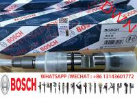 China 0445120086 0445120265 For WEICHAI WP12 612630090001 for sale