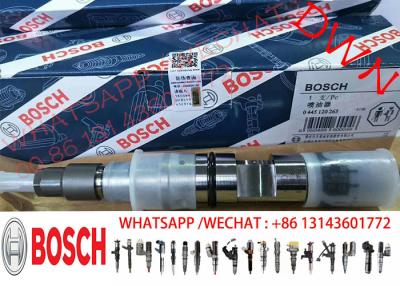 China 0445120086 0445120265 For WEICHAI WP12 612630090001 for sale