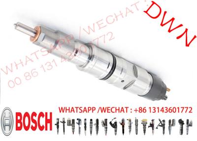 China 0445120277 0445120397 1112010-M10-0000 For CA6DM2-EU4 FAW Truck for sale