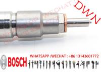 China 0445120277 0445120397 1112010-M10-0000 For CA6DM2-EU4 FAW Truck for sale