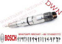 China 0445120277 0445120397 1112010-M10-0000 For CA6DM2-EU4 FAW Truck for sale