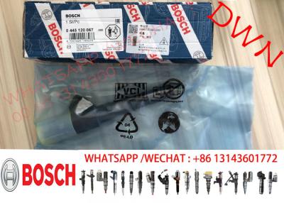 China 04290987 0445120067 For  20798683 EC210 EC210B Excavator D6E for sale