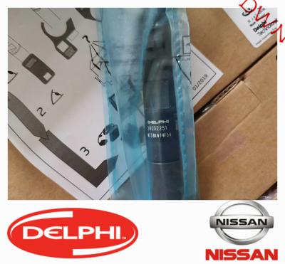 China Diesel  Fuel Injector  28232251 = 166001137R  for NISSAN for sale