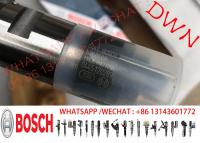 China 0445120289 C5268408 BOSCH Fuel Injectors for Cummins  ISDE QSB6.7 for sale