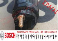 China 0445120289 C5268408 BOSCH Fuel Injectors for Cummins  ISDE QSB6.7 for sale