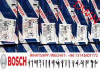 China 0445120289 C5268408 BOSCH Fuel Injectors for Cummins  ISDE QSB6.7 for sale