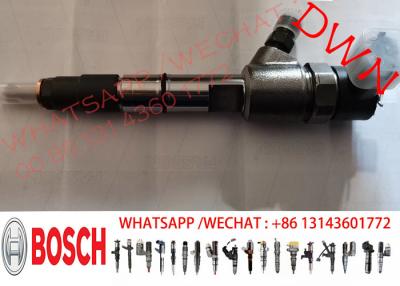 China 0445120293 for YUCHAI POWER YC6JA_EU3 KING-LONG BUS  A6A00-1112100-A38 for sale