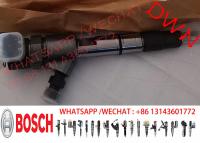 China 0445120293 for YUCHAI POWER YC6JA_EU3 KING-LONG BUS  A6A00-1112100-A38 for sale