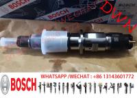 China 0445120294 BOSCH Fuel Injectors For K6000-1112100A-A38 for sale