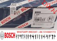 China 0445120294 BOSCH Fuel Injectors For K6000-1112100A-A38 for sale