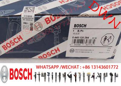 China 0445120294 BOSCH Fuel Injectors For K6000-1112100A-A38 for sale
