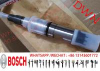 China 0445120294 BOSCH Fuel Injectors For K6000-1112100A-A38 for sale