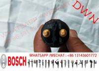 China 0445120304 BOSCH Fuel Injectors For Cummins ISLE Engine 5272937 for sale