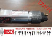 China 0445120106 0445120310 D5010222526 BOSCH Fuel Injectors For Dongfeng for sale