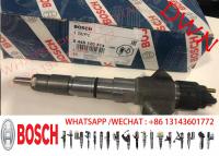 China 0445120314 Cummins BOSCH Fuel Injectors for sale